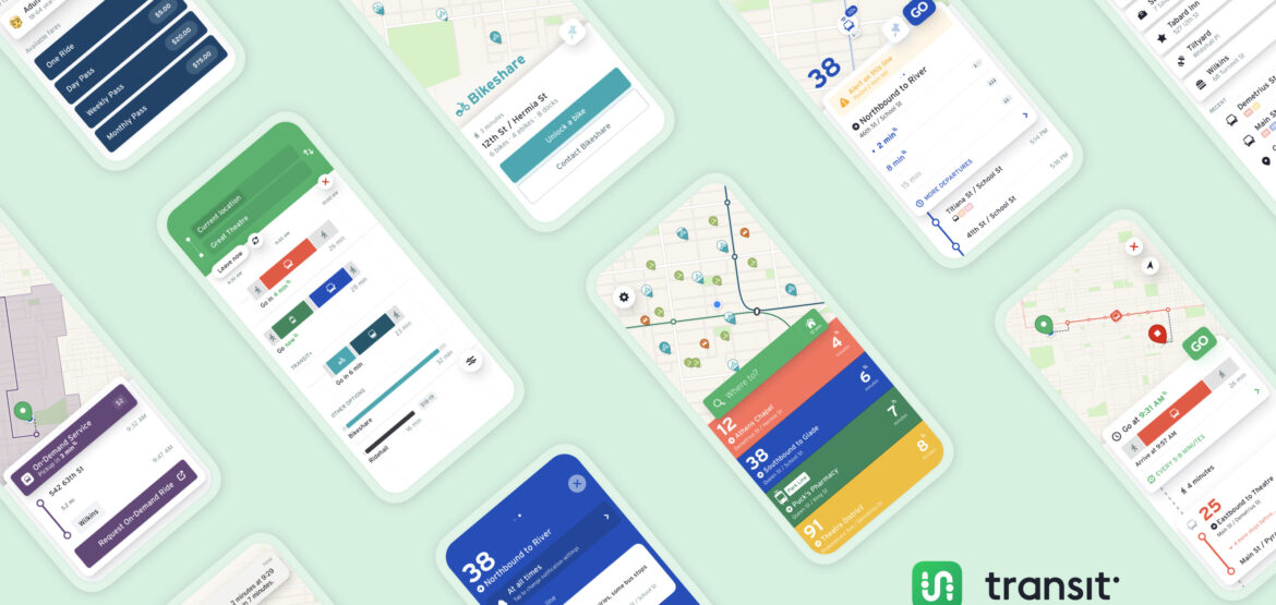 BLUE WATER AREA TRANSIT OFFERS NEW PHONE APP FOR FIXED ROUTE PASSENGERS ...