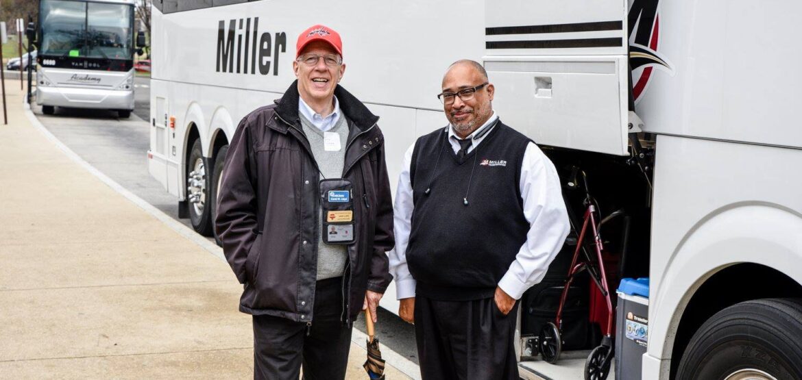 New Services – Blue Water Area Transit